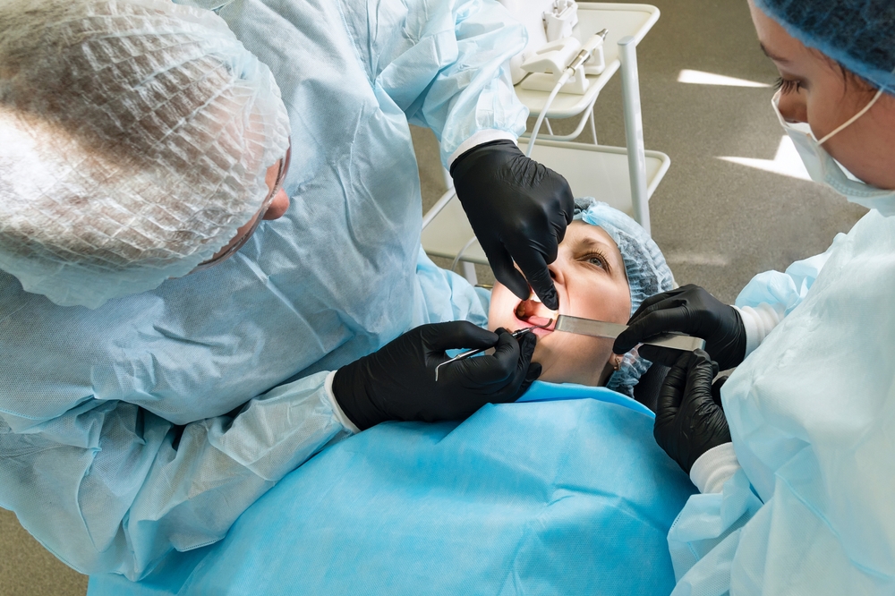 Tooth Extractions - Isakow Dental